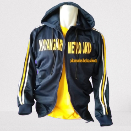 Jaket - Konveksi Bekasi Kota
